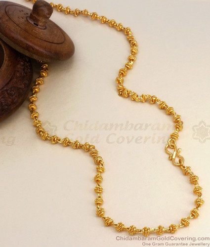 Long chain online store