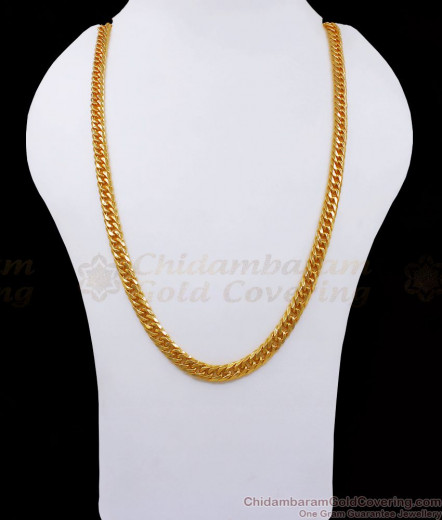 24 inch Long Chains