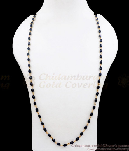 Gold Plated Chains, Chidambaram Gold Covering Chains