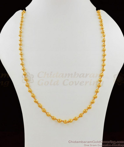 CGLM51 Slim Design Fast Selling Gold Chain Designs For Girls