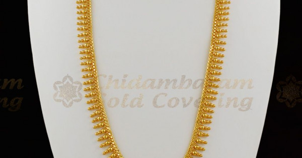 Latest Simple Gold Haram Designs | sealmech.com