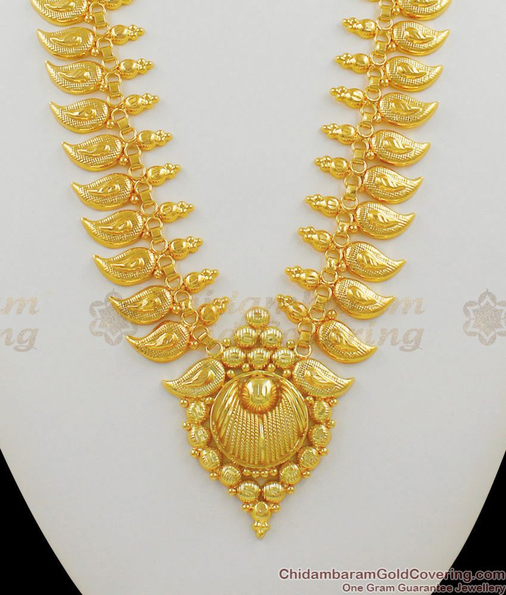 Grand Traditional Long Haram Design Bridal Collections HR1308