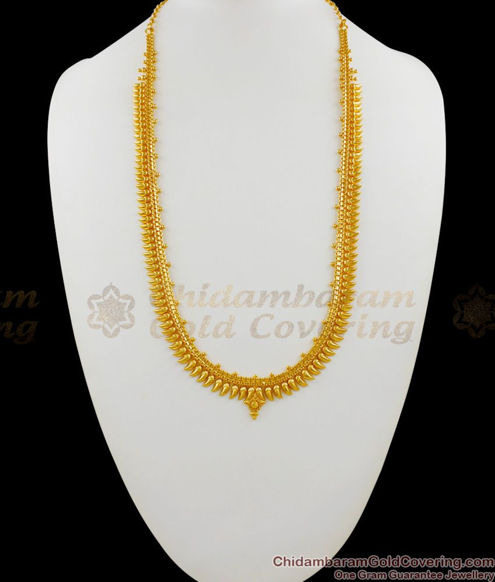 Light Weight Kerala Pattern Secondary Haram Collections For Women ...