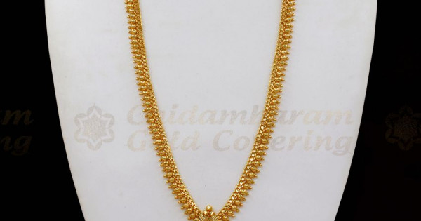 Function Wear One Gram Gold Haram Collections HR1944