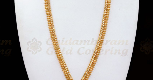 Buy Real Gold Pattern Haram Design Ruby Stone Shop Online HR2301