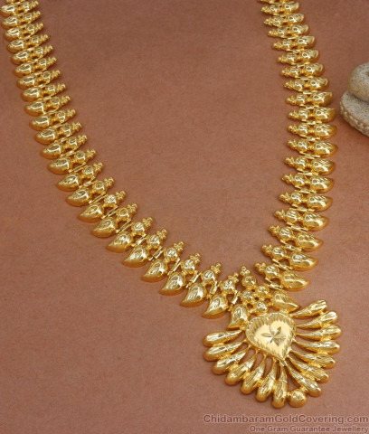 Luxurious Real Gold Pattern Hip Chain Collections For Womens HC1029