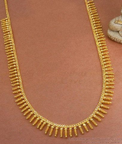Buy Forming Gold Ottiyanam Design With Price Online HC1019