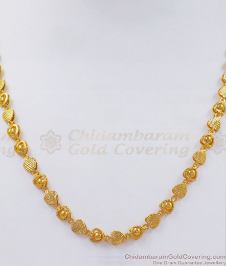 18 inch Short Chains