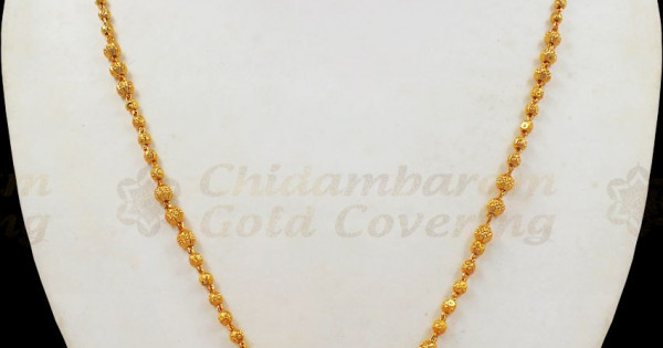 Buy Beautiful Sangu Dollar And Short Chain Collections SMDR667