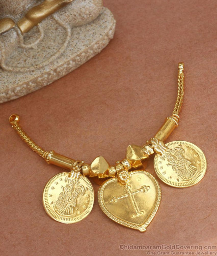 Thirumangalyam thali designs and thali items, mangalsutra designs