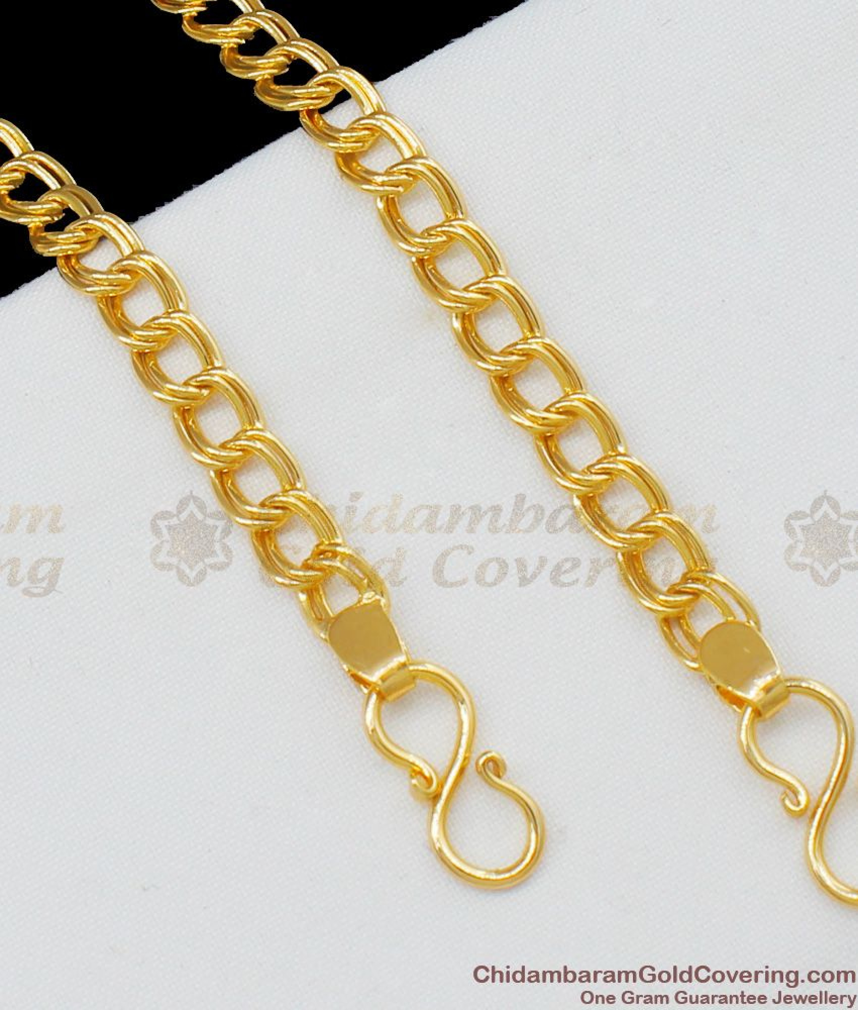 10 Inch South Indian Gold Padasaram Kolusu For Ladies Traditional Wear ...