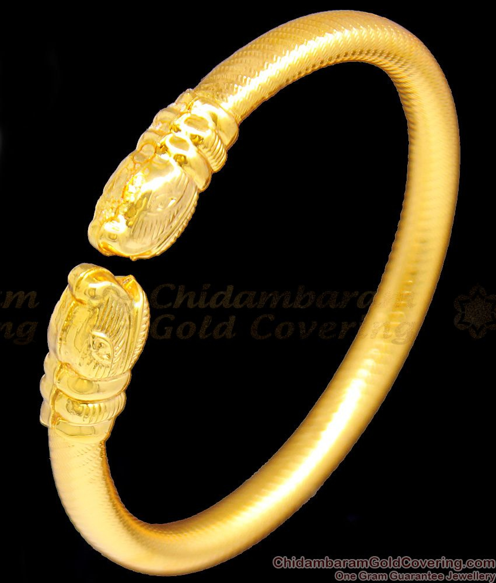 BR1119-2.8 Lion Face Open Type Mens Kappu For Regular Wear Special Offer