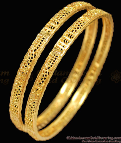 Buy Kappu Design Gold Bracelet Collection BRAC645