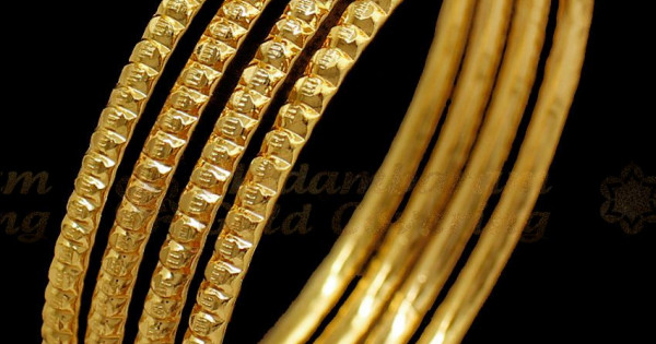 BR1558-2.10 Trendy Gold Plated For Engagement Collections