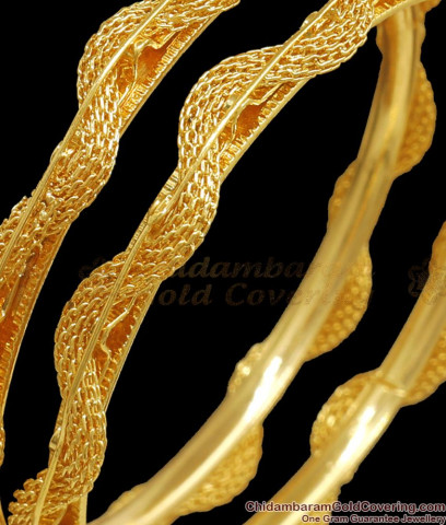 Real Gold Pattern Dangler Impon Design Shop Online ER3419