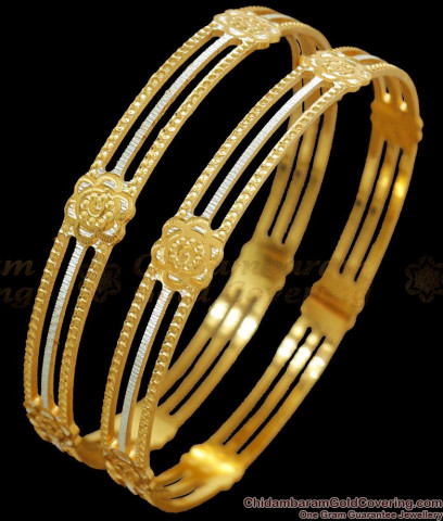 South Indian Women Bridal Gold Imitation Haram Kerala Design HR2953