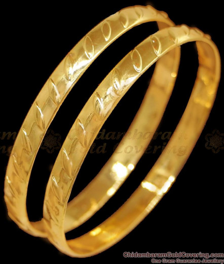 Original Five Metal Impon Bangles | Panchaloga Bangles