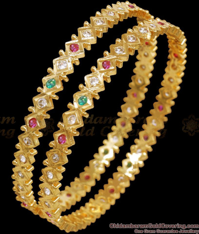 Thopa Thali One Gram Gold Plated Sivan Vipoothi Thali THAL29