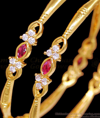 Attractive Kerala Elakkathali Choker Necklace Bridal Jewelry NCKN1074