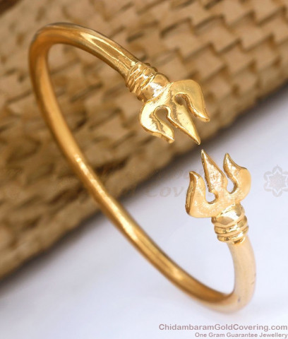 Real Gold Pattern Bridal Necklace Forming Pattern Combo Set NCKN2813