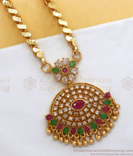 New Model Gold Dollar Chain Net Pattern Women Fashion BGDR916
