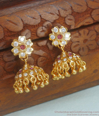 THAL21 - Full Thali Set with Chain Gold Plated Jewelry Shivan Thali ...