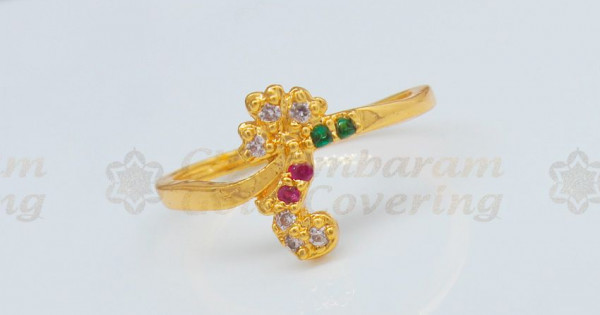 Original Impon Couples Wedding Ring Collections Imitation Jewelry FR1016