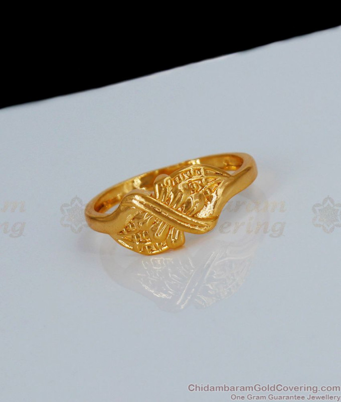South Indan Traditional Finger Ring Collections