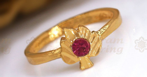 Buy Online Impon Finger Ring Design Shop Online FR1292