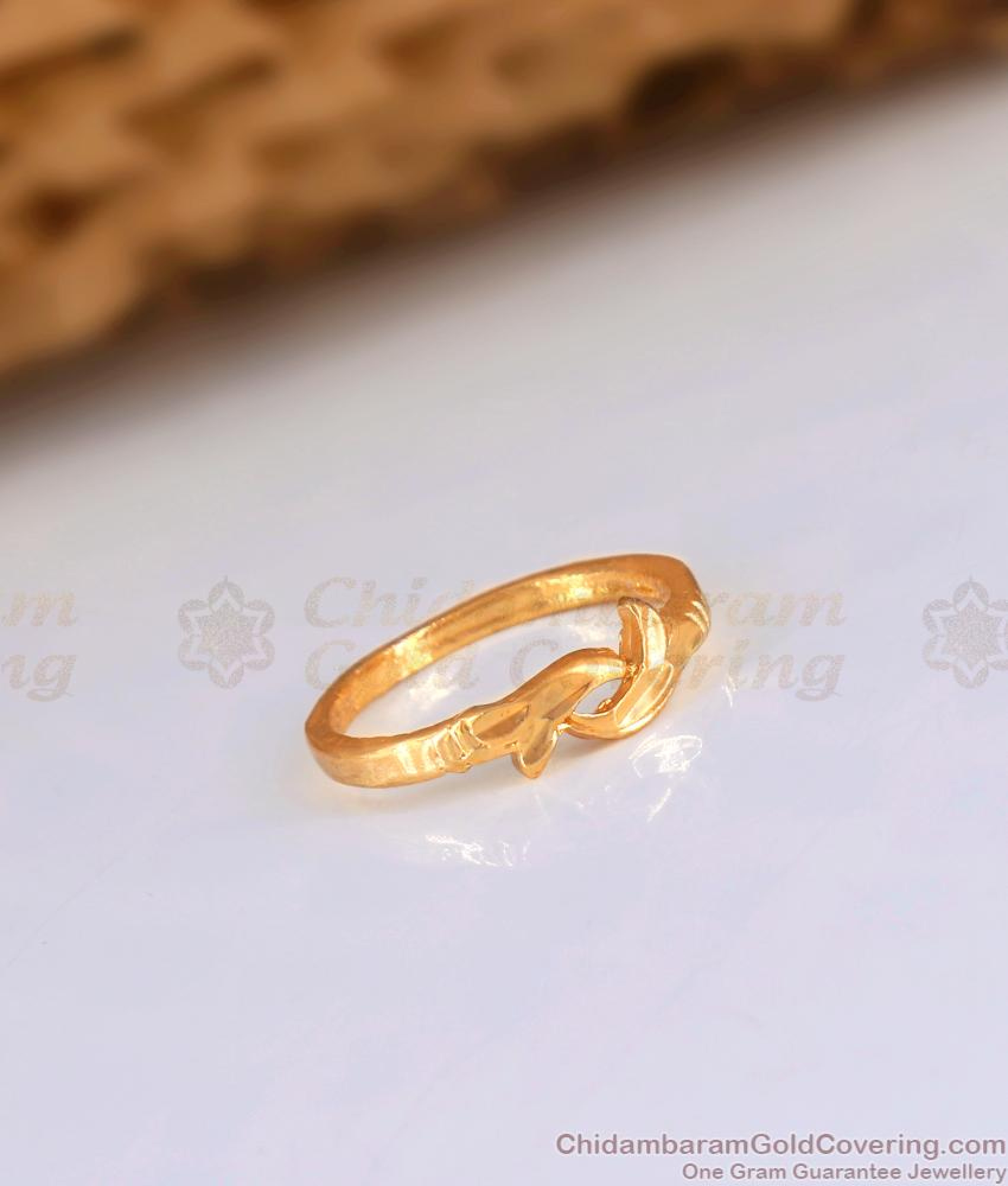 Buy Simple Impon Finger Ring Collections Shop Online FR1424