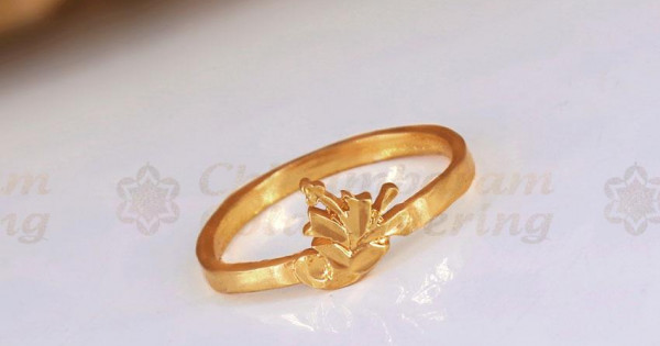 Original Impon Finger Ring Collection For girls FR1431