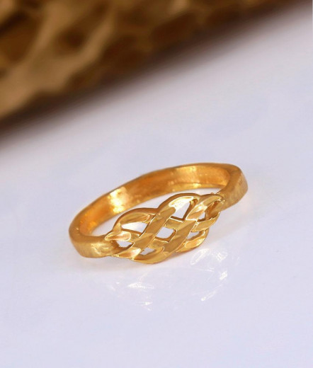 Buy Online Sai Baba Design Impon Finger Ring FR1274