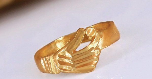 Stylish Impon Engagement Ring Designs Latest Collections FR1495