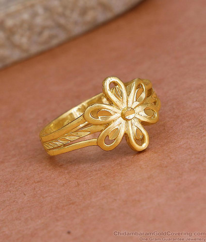 Rasi Kal Mothiram Mens Fashion Impon Gold Yellow Stone Finger Rings FR1176