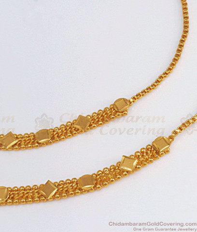 2 Gram Gold Plated TV Ring Superior Quality Ring for Men FR1345