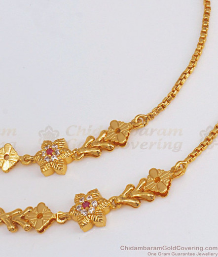 Indian Hair Ornaments, Nethichutti, Maatal, Tikka Chutti, Mangpatti ...