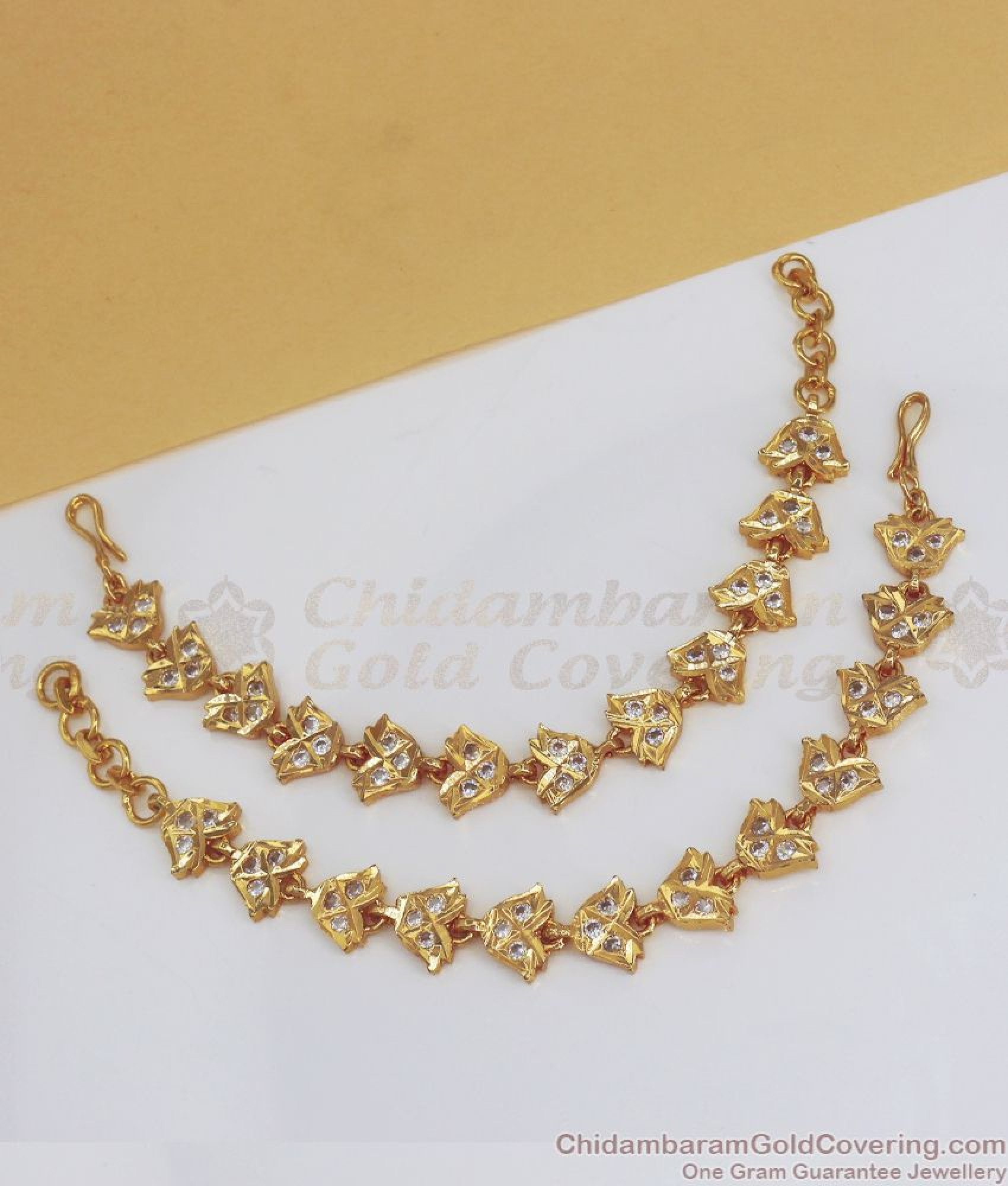 Buy Online Real Impon Matilu Collection MATT119