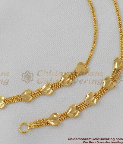 Trendy Suthu Maatal Gold Plated Design Buy Online Online MATT55