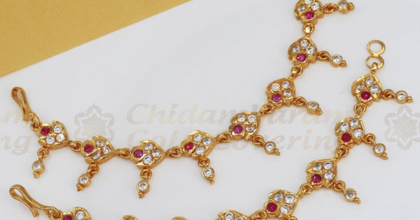 Buy New Model Impon Matilu Collection MATT124