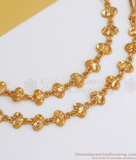 Indian Hair Ornaments, Nethichutti, Maatal, Tikka Chutti, Mangpatti ...