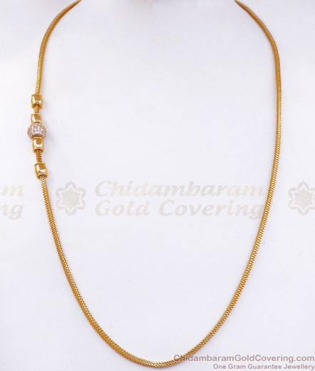 Mugappu | 1 gram gold latest designs | 6 Months Guarantee