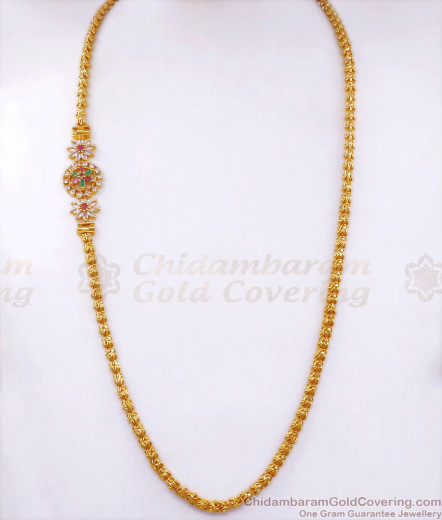 Mugappu | 1 gram gold latest designs | 6 Months Guarantee
