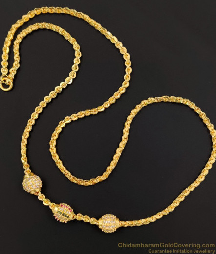 Plain Mugappu designs