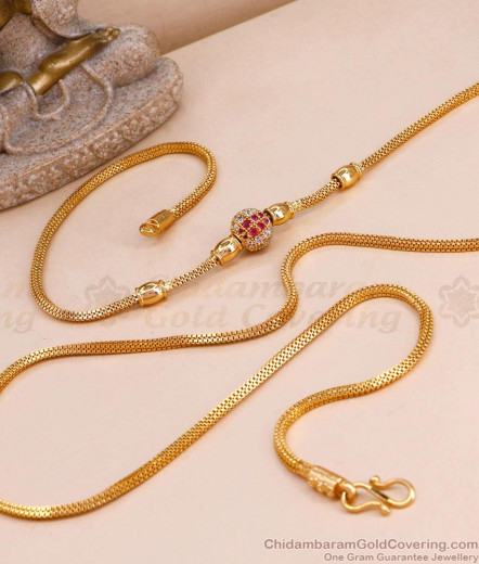 Mugappu | 1 gram gold latest designs | 6 Months Guarantee