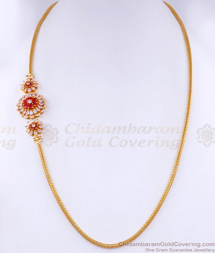 Mugappu | 1 gram gold latest designs | 6 Months Guarantee