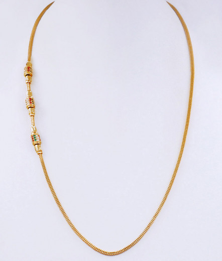 Mugappu | 1 gram gold latest designs | 6 Months Guarantee