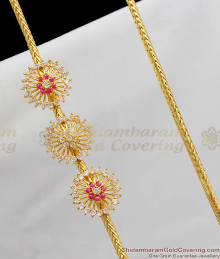Stone Mugappu Designs Shop Online| 6 Months Guarantee