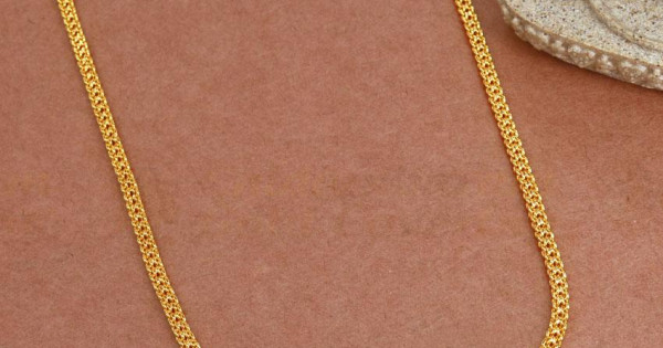 1 pavan gold chain price store