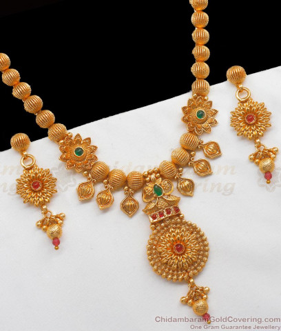 New Model Short Gold Chain Daily Wear Mens Fashions CHNS1090