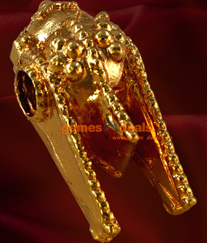 South Indan Traditional Thali Set Tamilnadu Telungu